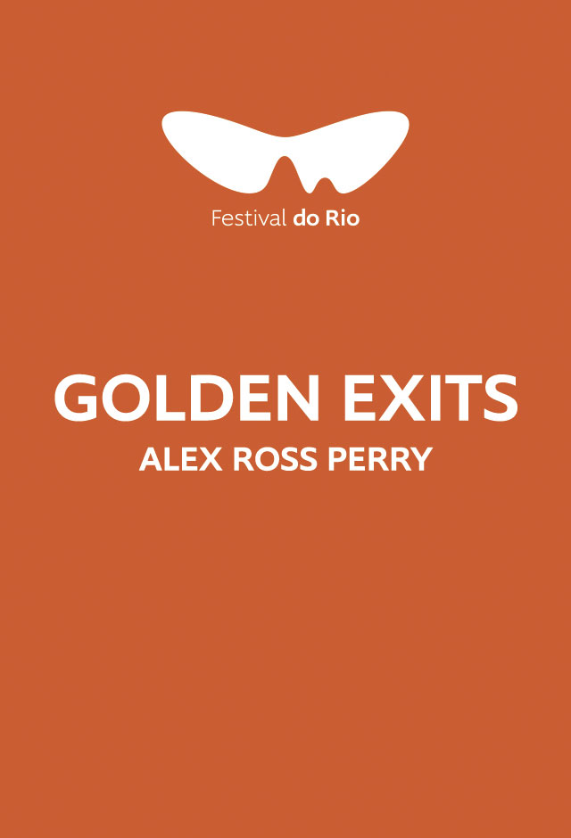 Golden Exits - Ingresso.com