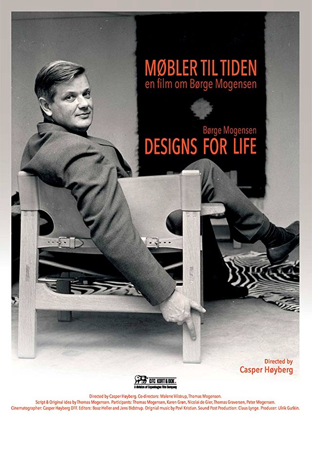 Design for life - Ingresso.com