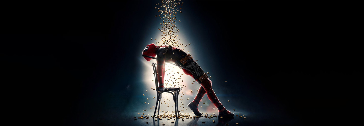 Deadpool 2 - Ingresso.com