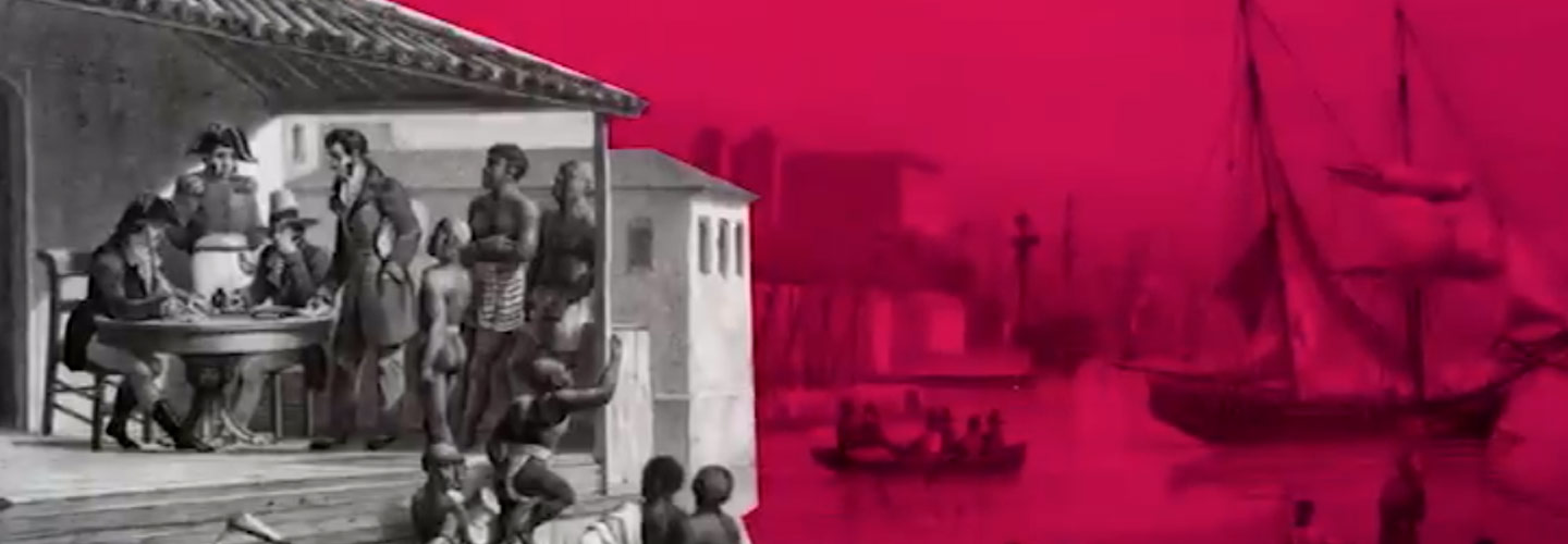 A última abolição - Ingresso.com