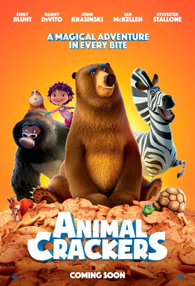 É o Bicho! - Ingresso.com