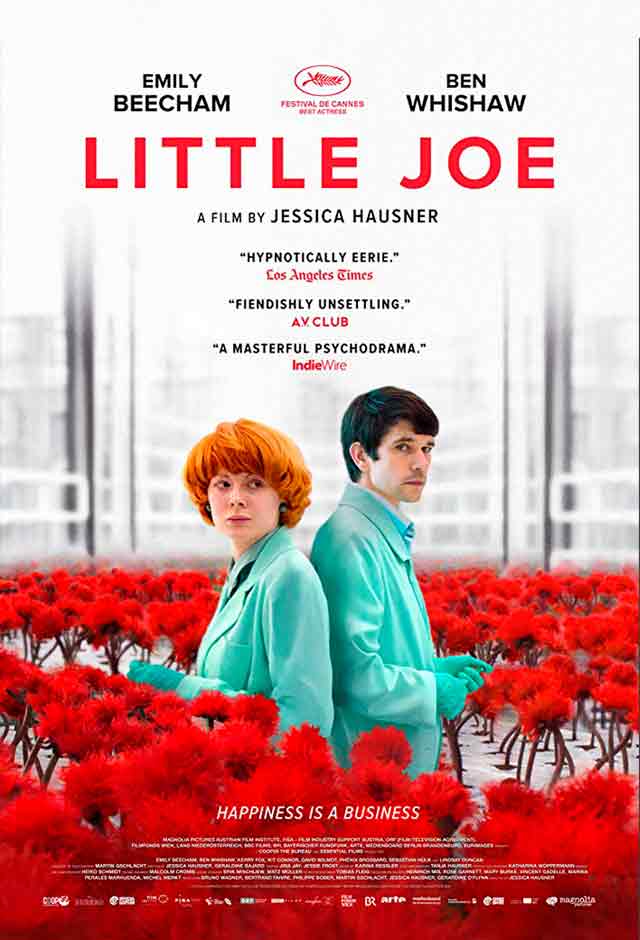 Little Joe - Ingresso.com