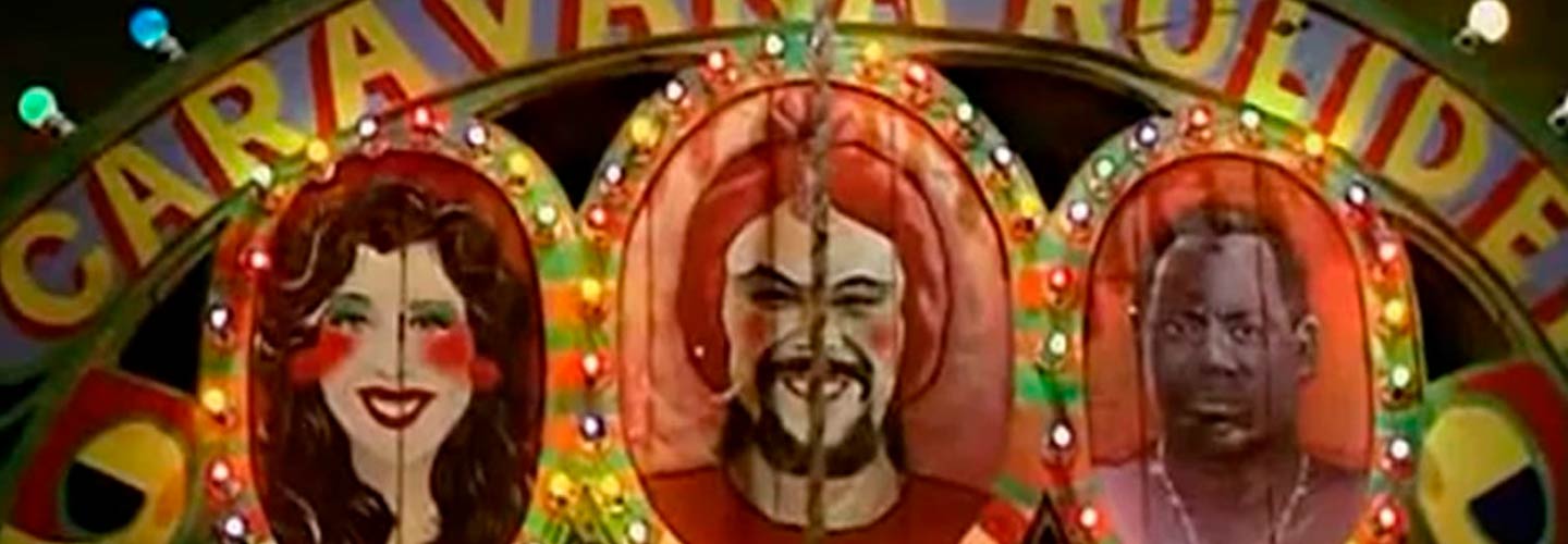 Bye Bye Brasil - Ingresso.com