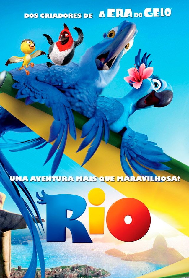 Rio - Ingresso.com