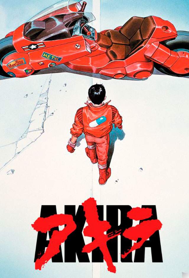 Akira - Ingresso.com