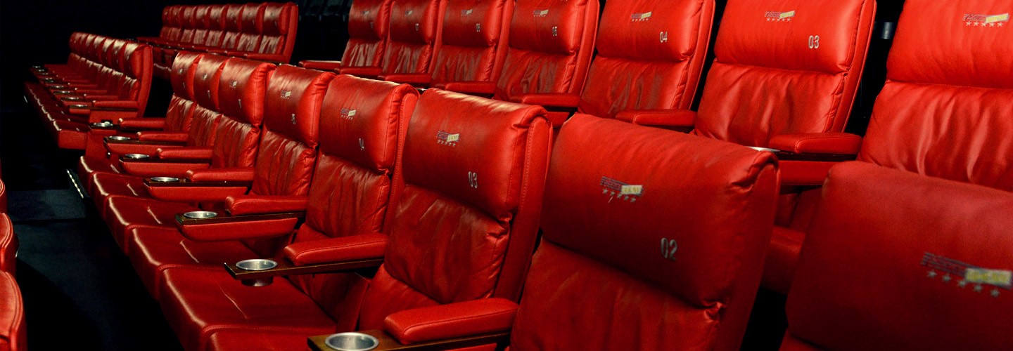 Cine Show Cadima - Ingresso.com