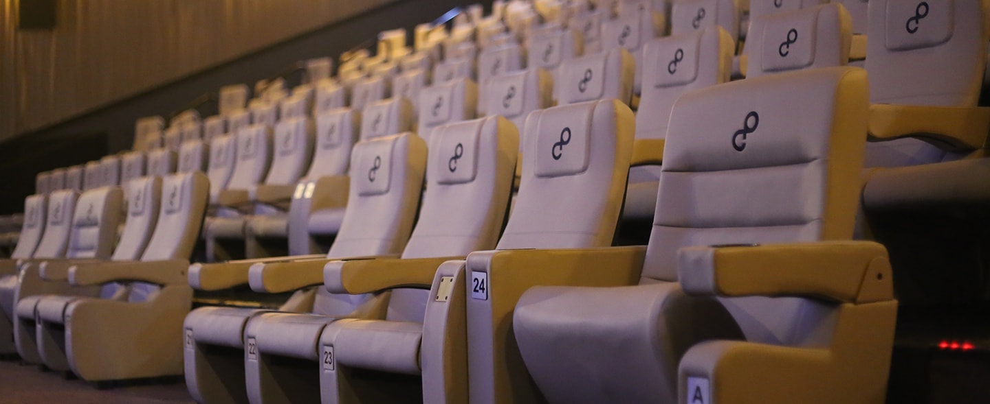 Centerplex Via Sul - Ingresso.com