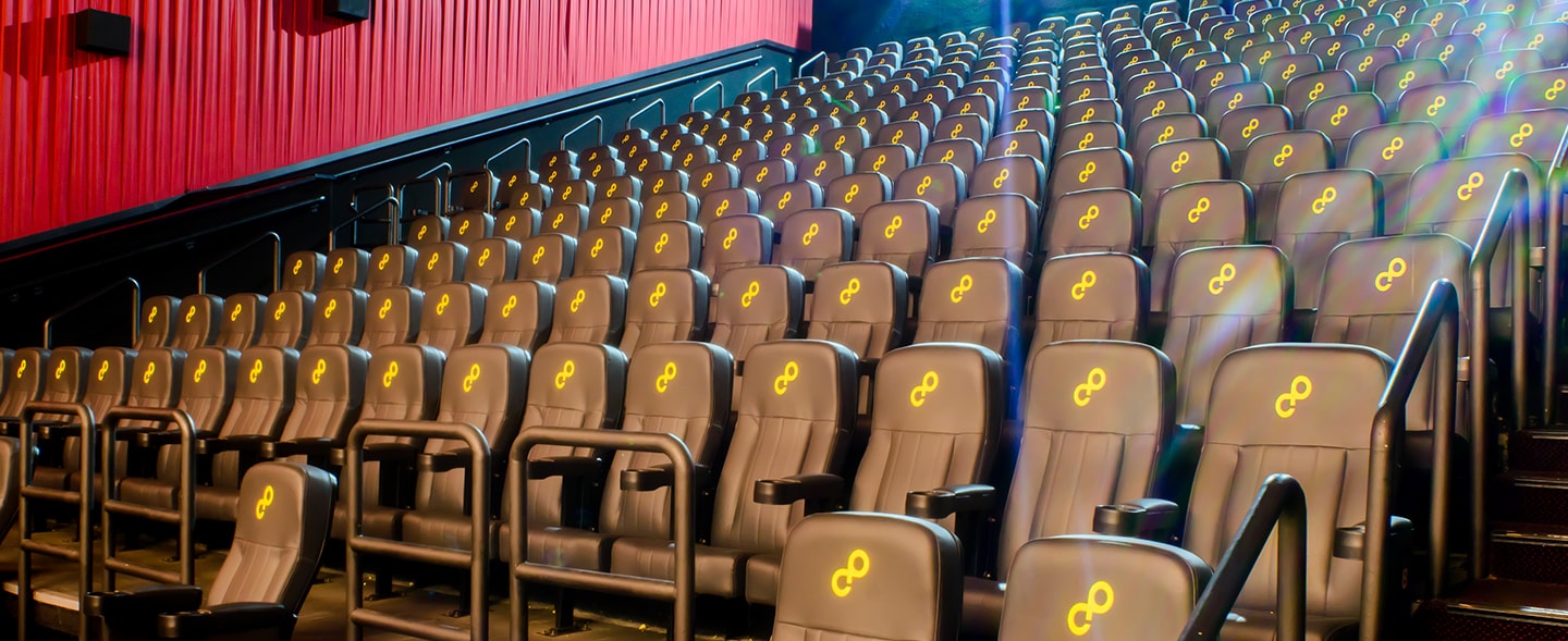 Centerplex Serramar - Ingresso.com