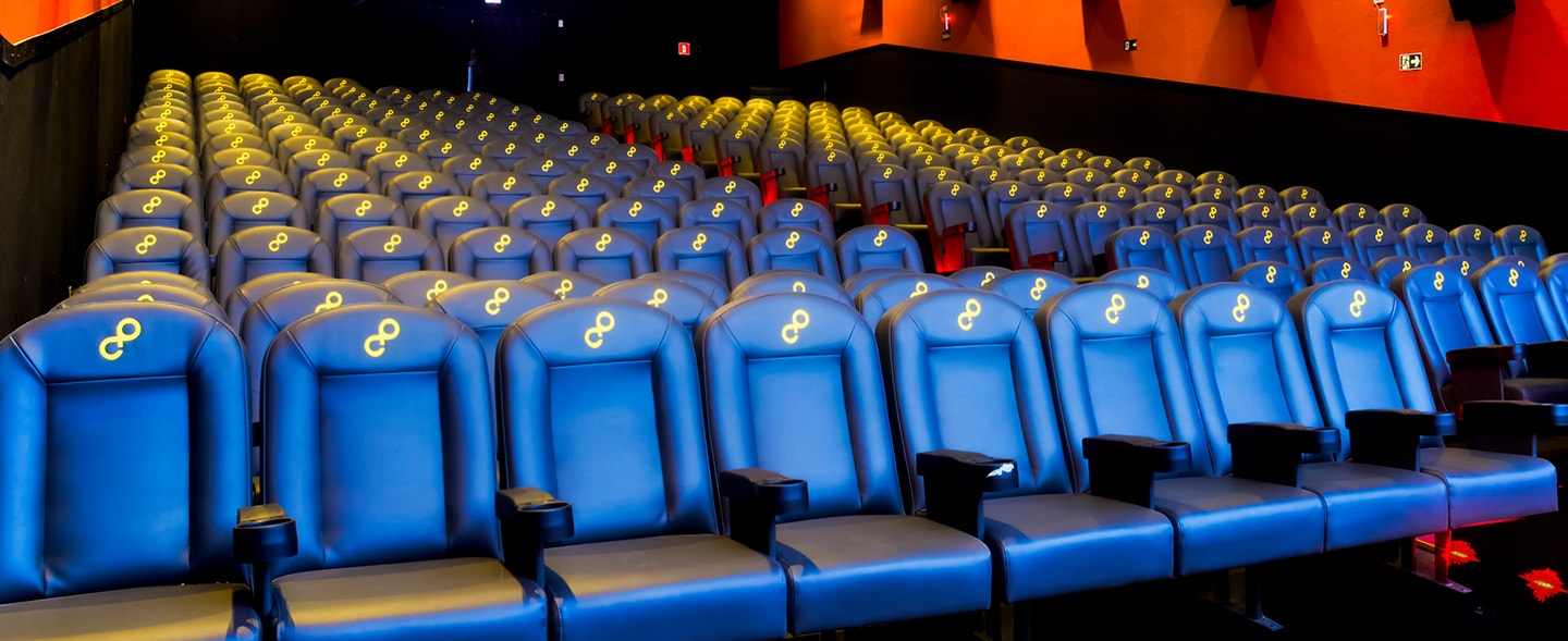 Centerplex Atibaia - Ingresso.com