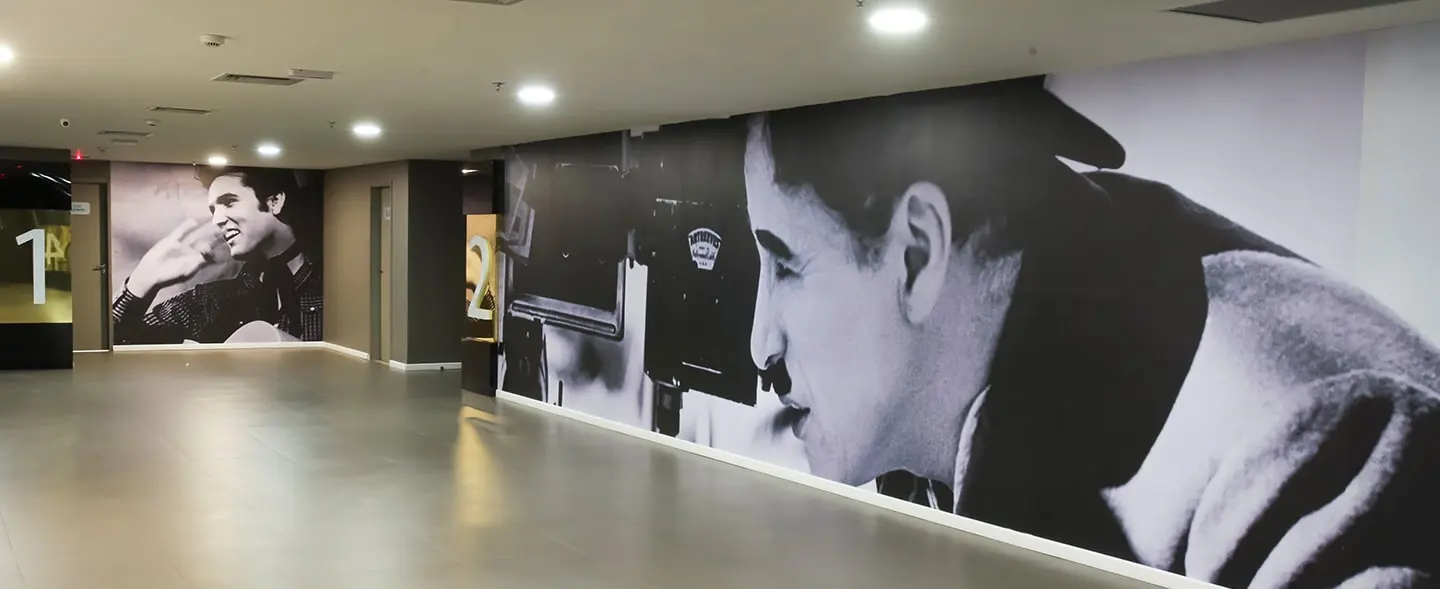 Centerplex Messejana - Ingresso.com