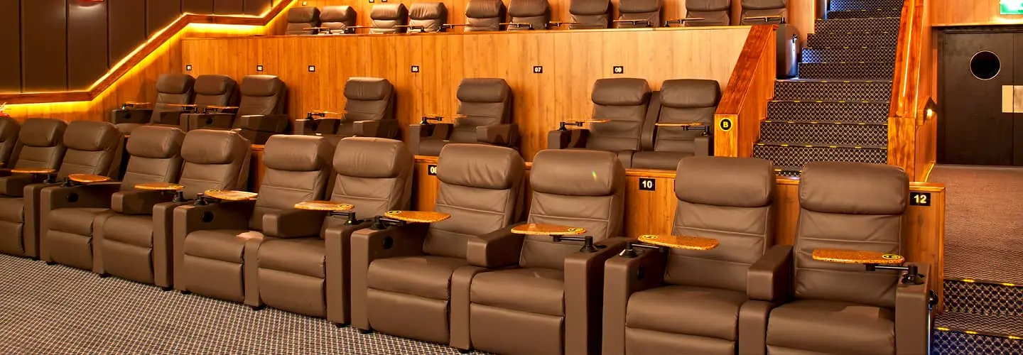 Kinoplex Praia da Costa - Ingresso.com