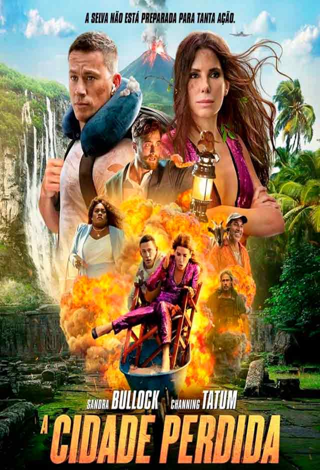 Ingresso.com - Fãs de cinema