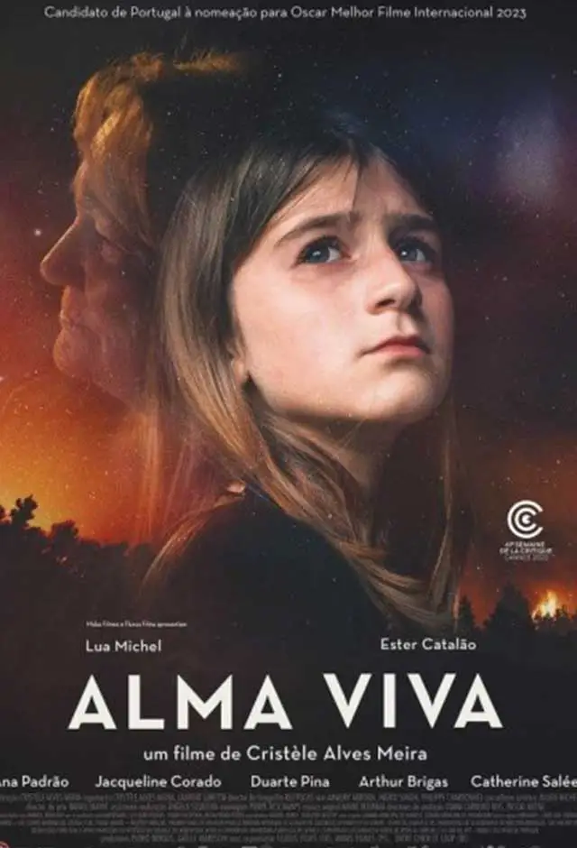 Alma Viva - Ingresso.com