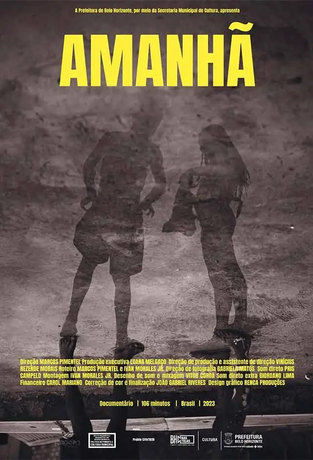 Amanhã - Ingresso.com