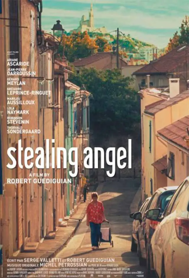 Stealing Angel - Ingresso.com