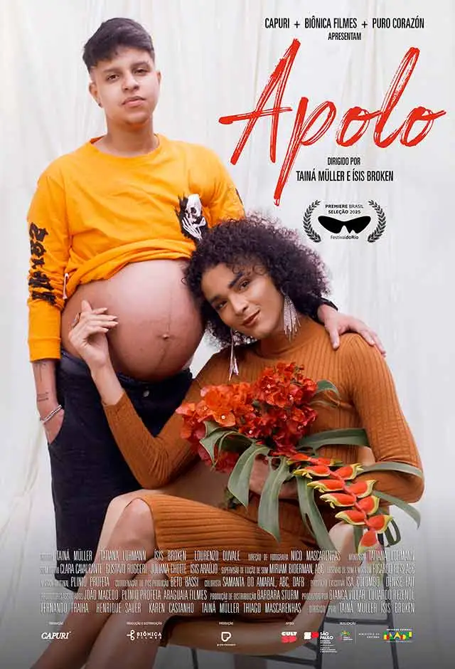 Apolo - Ingresso.com
