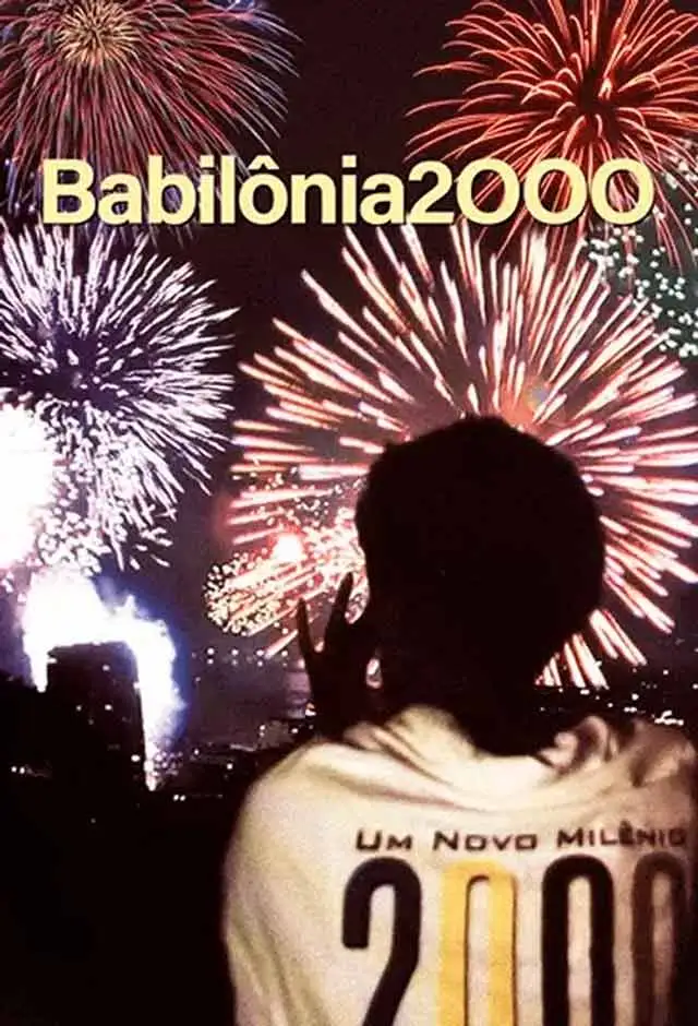 Sobre o filme Babilônia 2000 - Ingresso.com