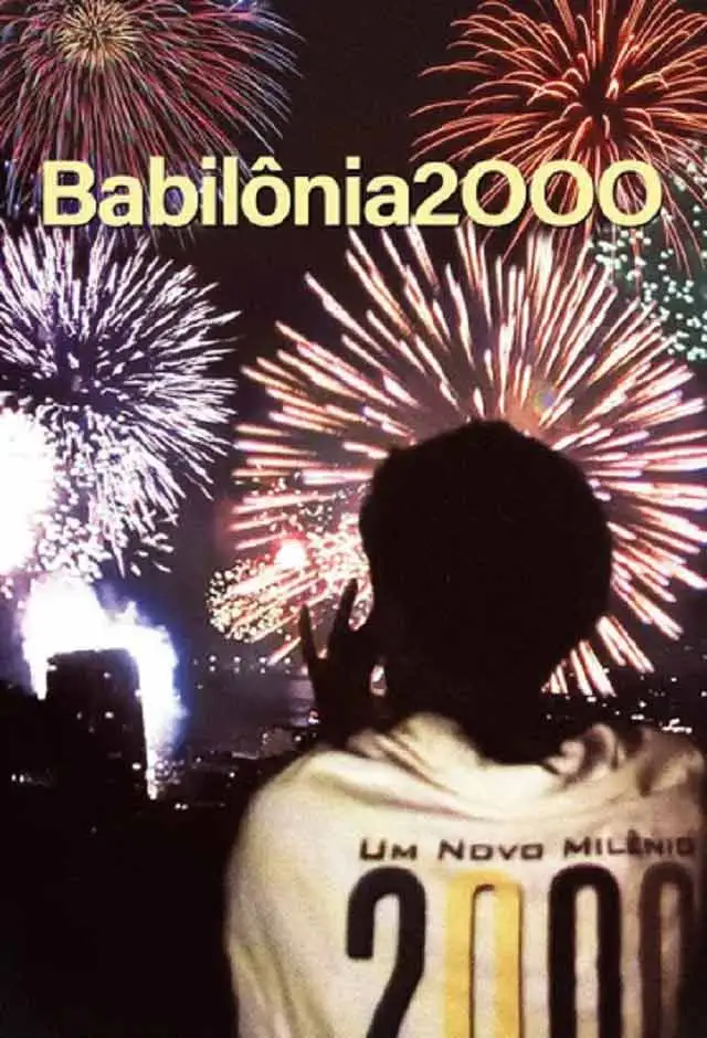Babilônia 2000 - Ingresso.com