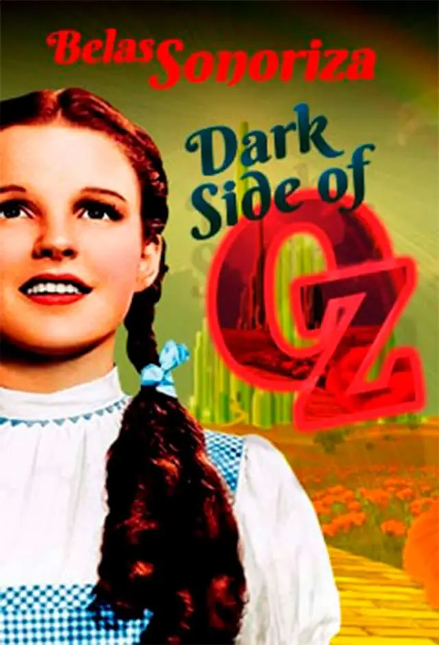 Belas Sonoriza - Dark Side Of Oz - Ingresso.com