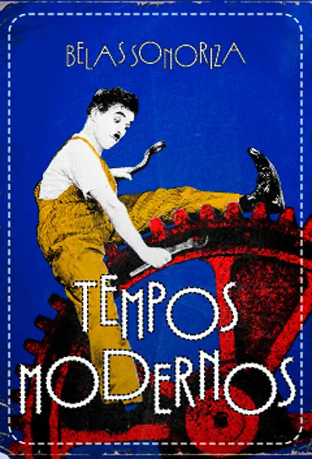 Belas Sonoriza - Tempos Modernos - Ingresso.com