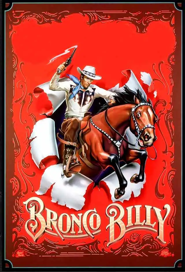Bronco Billy - Ingresso.com