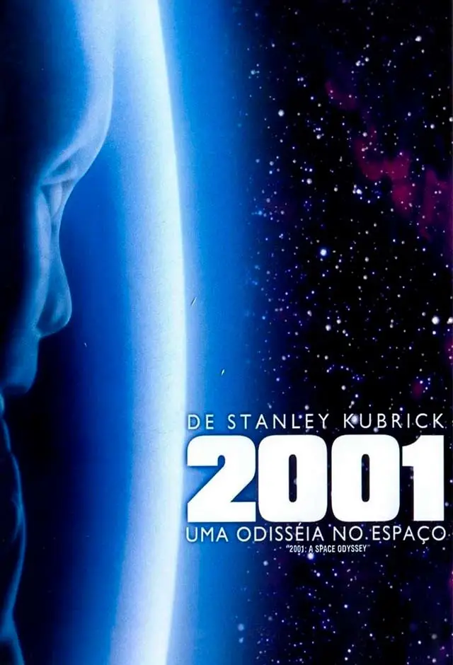 Ciência No Cinema: 2001 – Uma Odisseia No Espaço - Ingresso.com
