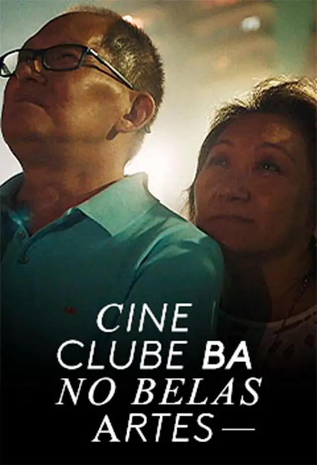 Cineclube BA: Bem Vindos De Novo - Ingresso.com