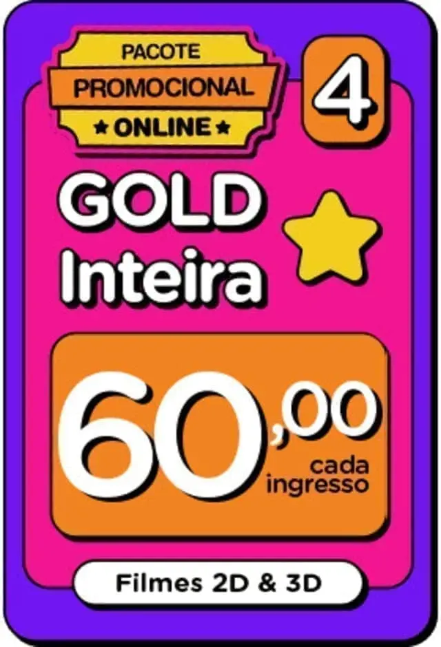 Cine Show - Ingresso.com