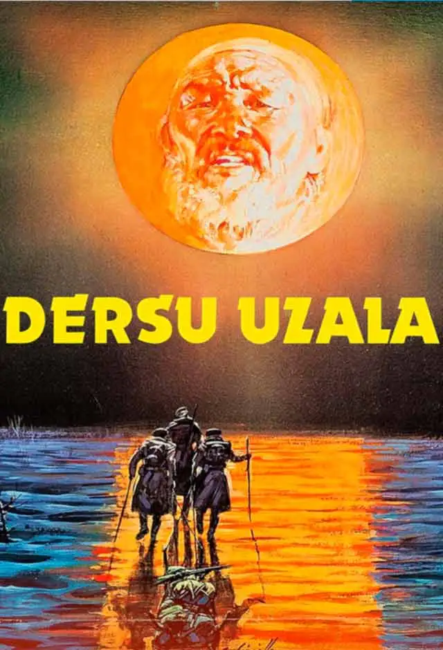 Dersu Uzala - Ingresso.com