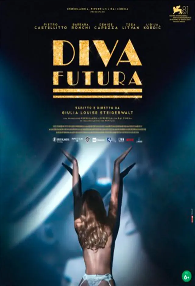 Diva Futura - Ingresso.com