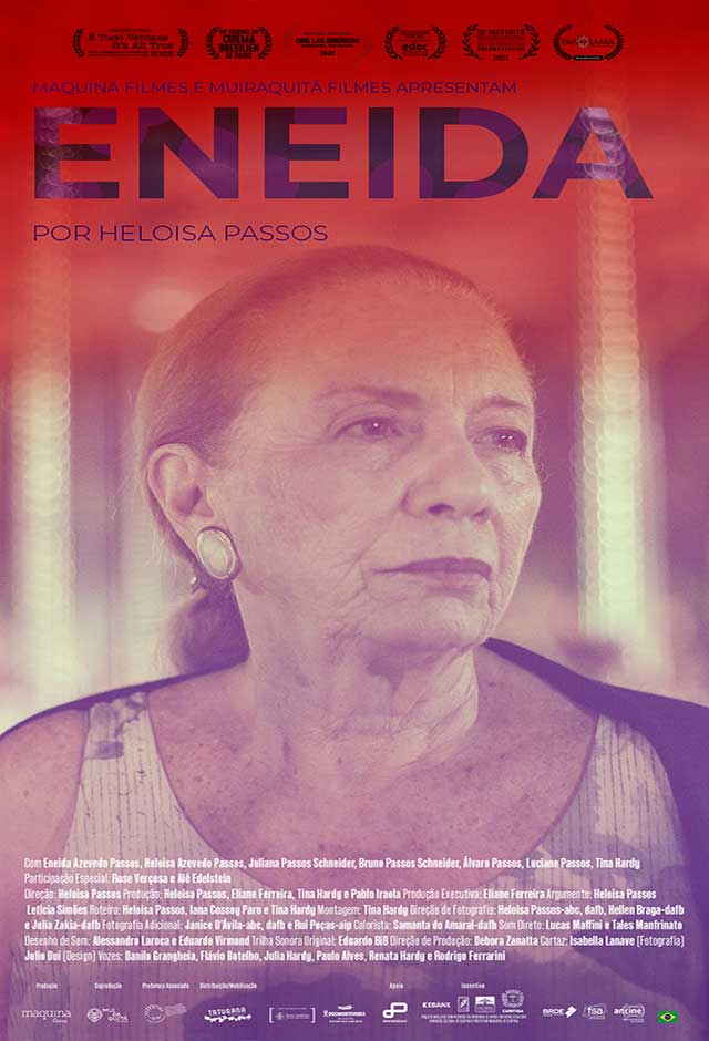 Eneida - Ingresso.com