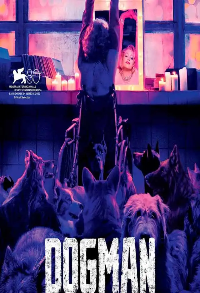 Estrela da Tarde + DogMan - Ingresso.com