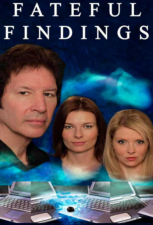Fateful Findings - Ingresso.com