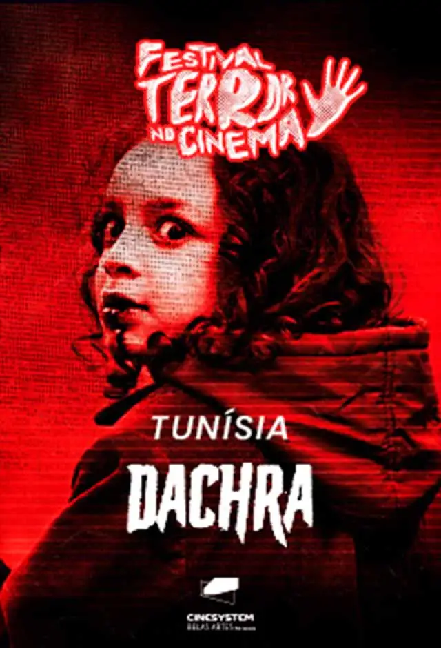 Festival Terror No Cinema - Dachra - Ingresso.com