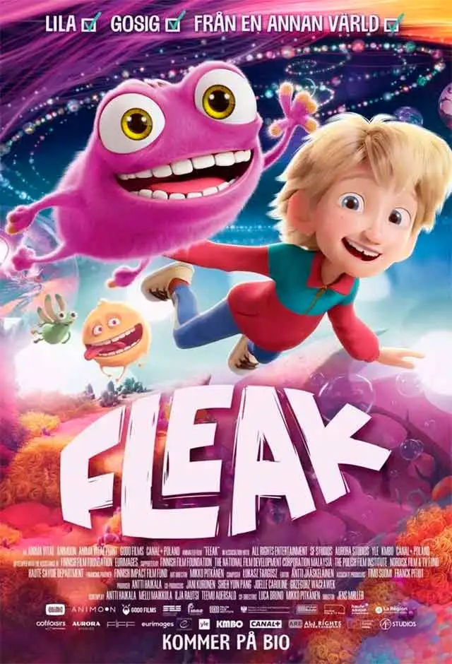 Fleak - Ingresso.com