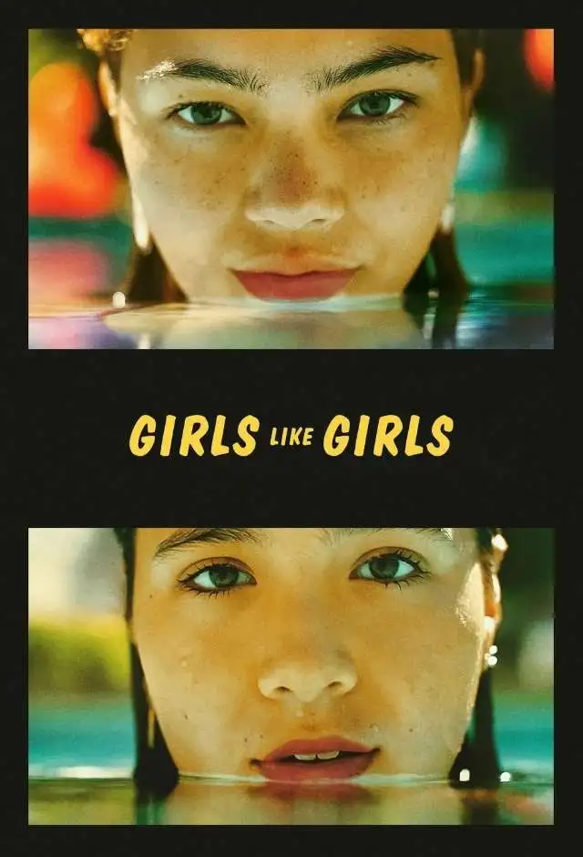 Girls Like Girls - Ingresso.com