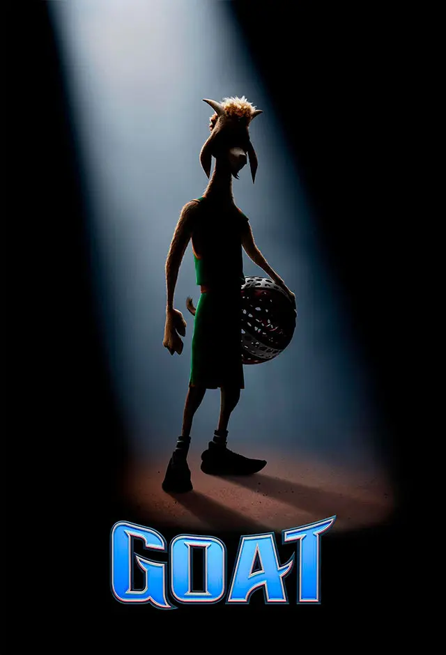 Goat - Ingresso.com