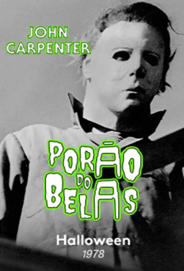Halloween -1978 - Ingresso.com