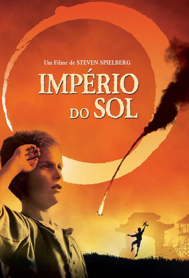 Império do Sol - Ingresso.com