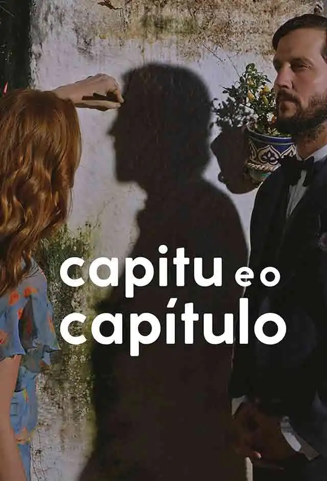 Infantaria (Curta) + Capitu e o Capítul - Ingresso.com