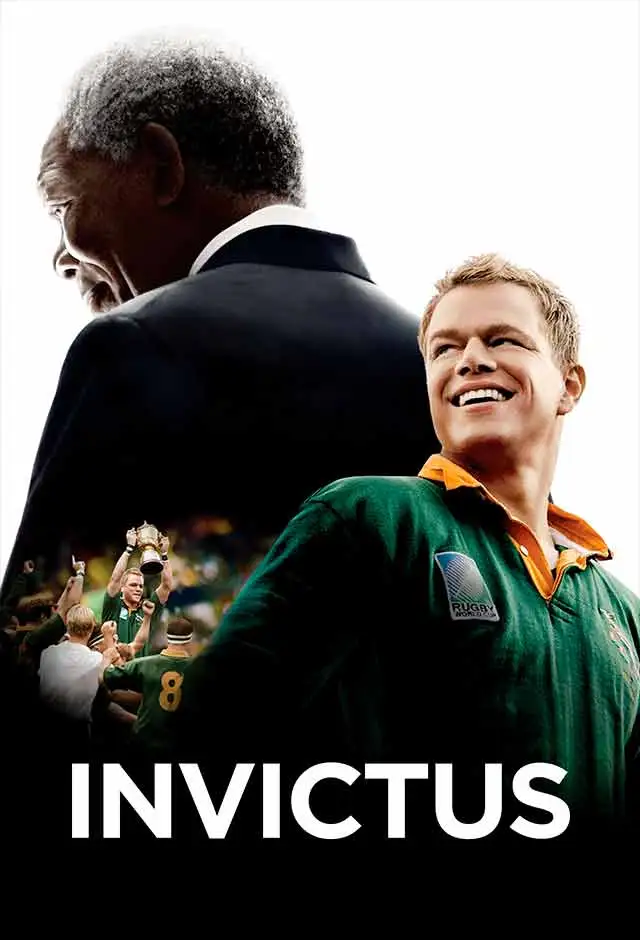Invictus - Ingresso.com