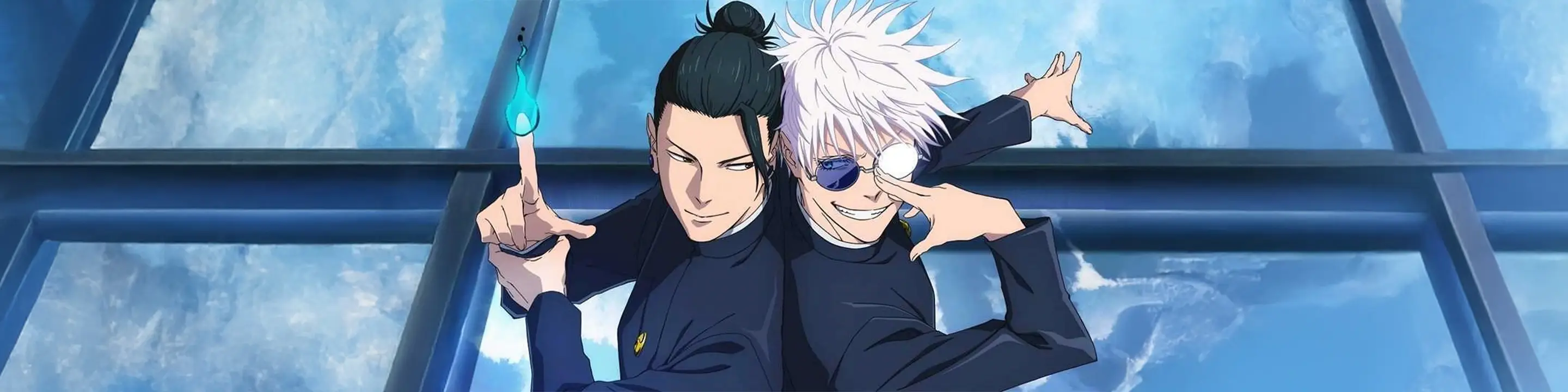 Jujutsu Kaisen: Hidden Inventory Premature Death - Ingresso.com