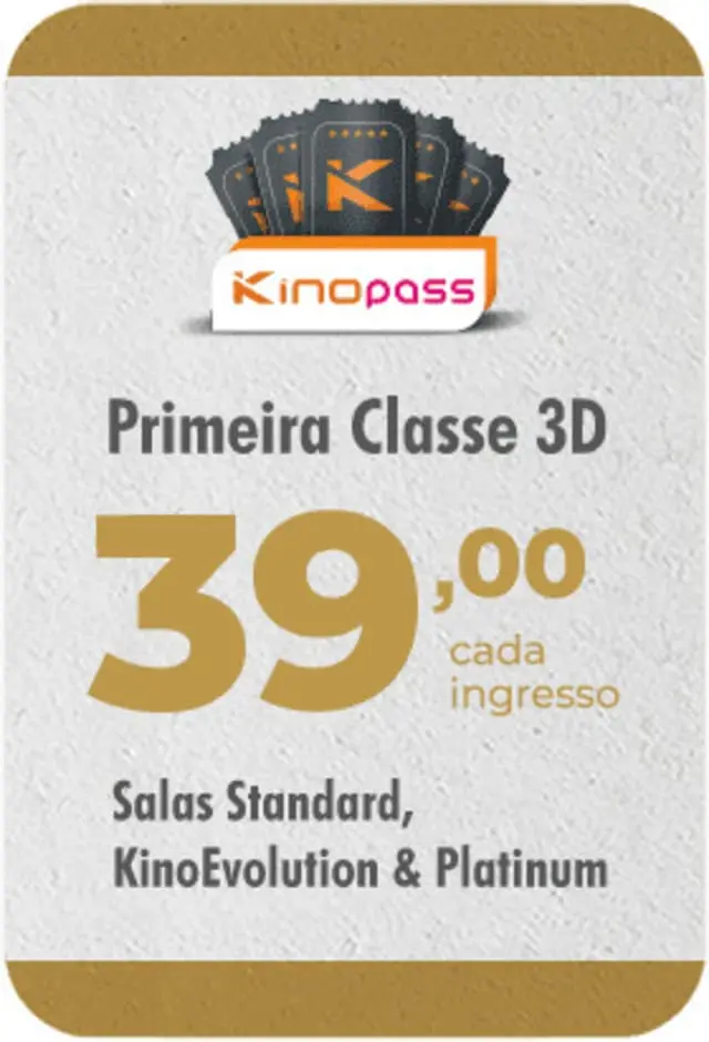 Cine Show - Ingresso.com