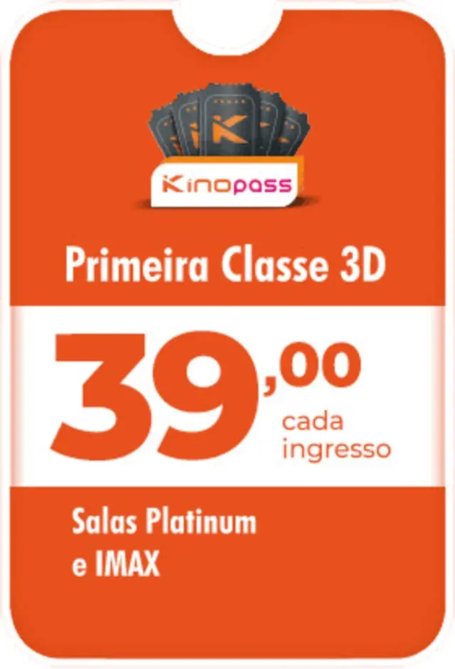 Cine Show - Ingresso.com