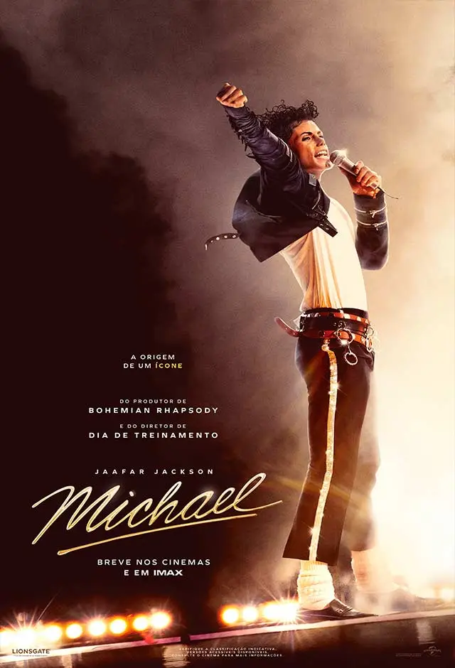 Michael - Ingresso.com