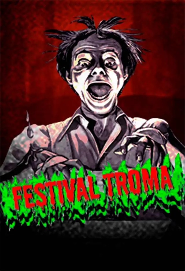 Mini Festival Troma - Screamplay - Ingresso.com