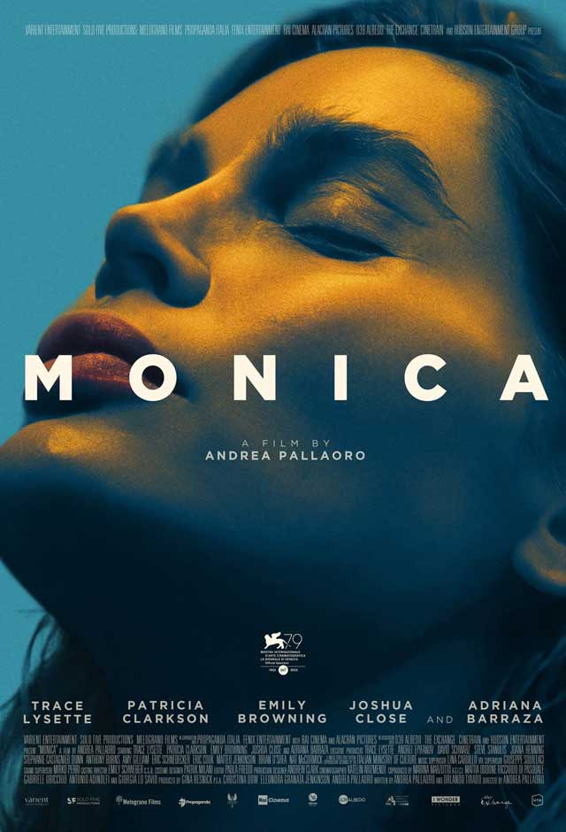 Mônica