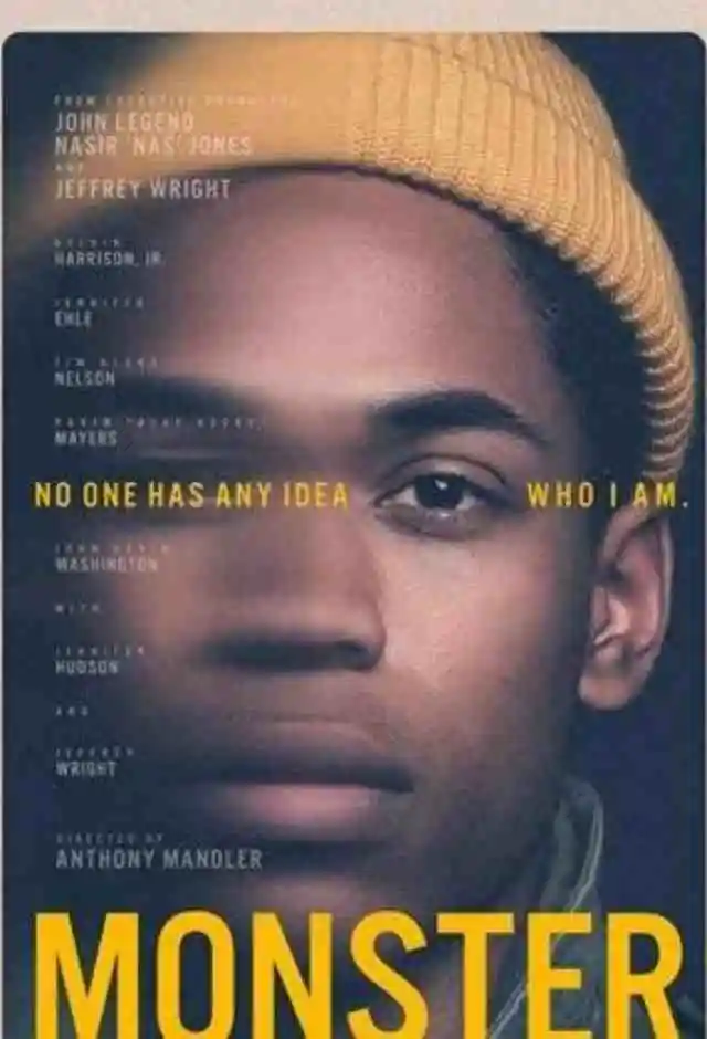 Monstro - Ingresso.com