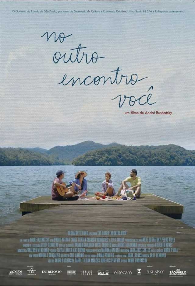 No Outro Encontro Você - Ingresso.com