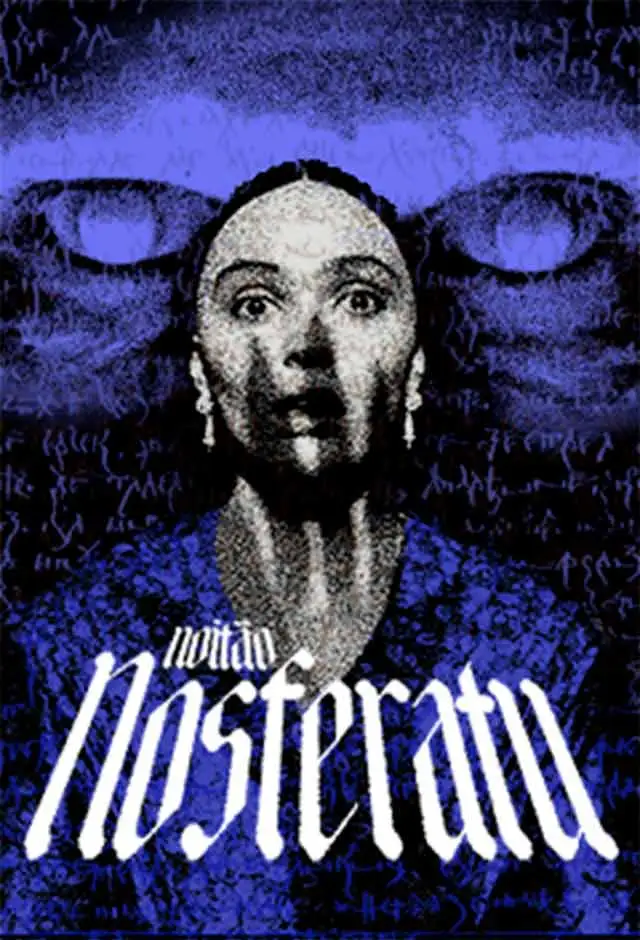 Noitão Nosferatu - Robert Eggers - Ingresso.com